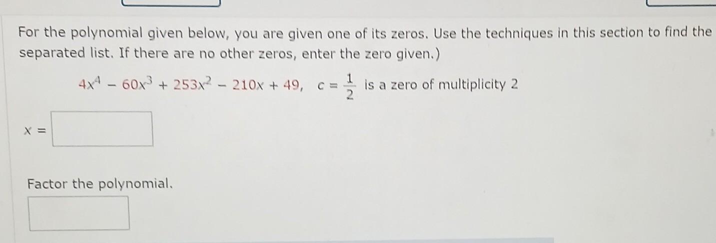 Solved Let p(x)=4x3+x2−32x−8 (a) Find p(3) using the | Chegg.com Solved Let p(x)=4x3+x2−32x−8 (a) Find p(3) using the | Chegg.com