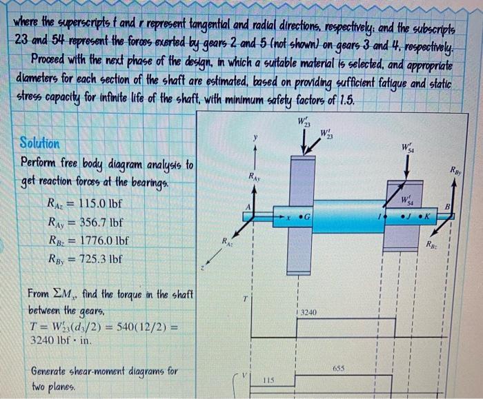 Solved EXAMPLE 7-2 This example problem is part of a larger | Chegg.com