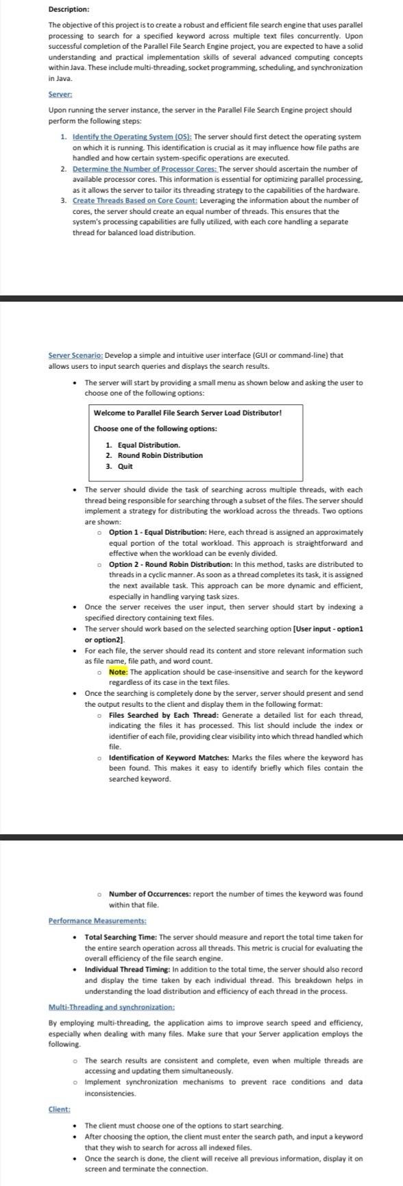 Solved Important notes: Programming Language: Java, Do not | Chegg.com Solved Important notes: Programming Language: Java, Do not | Chegg.com
