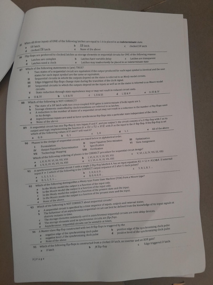 Solved Kindly provide solution to the homework | Chegg.com