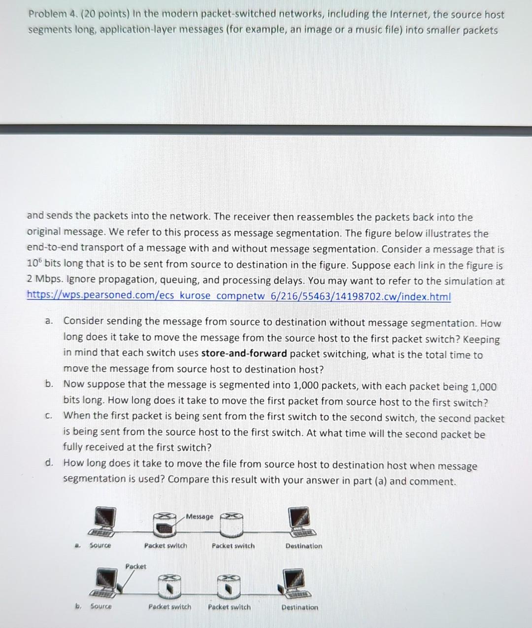 Solved Hey, can you answer these with some explanation, I'm | Chegg.com