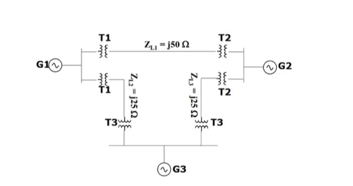 Solved A positive-sequence, balanced A-connected source | Chegg.com