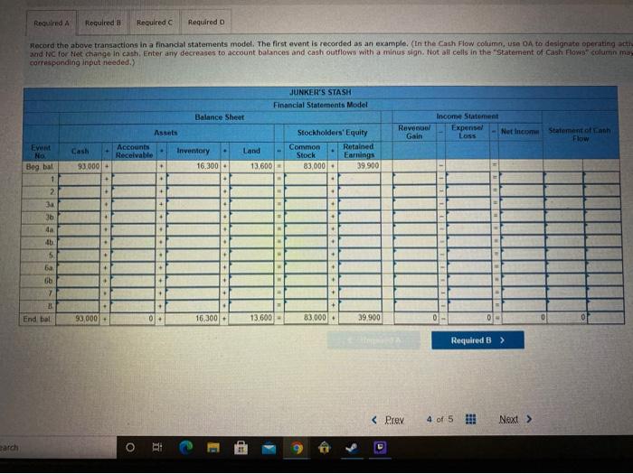 Solved Exercise 4.17A Comprehensive exercise with sales | Chegg.com