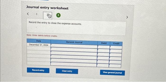 Solved On January 1, 2024, Red Flash Photography had the | Chegg.com
