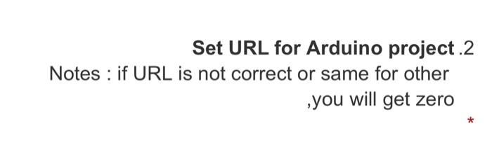 Solved Automation And Automatic Control Laboratory Arduino | Chegg.com