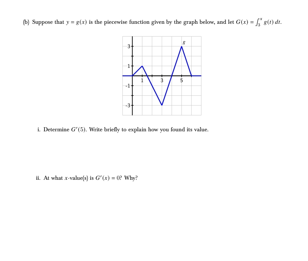Solved Please complete all parts of problem b) ﻿accurately | Chegg.com
