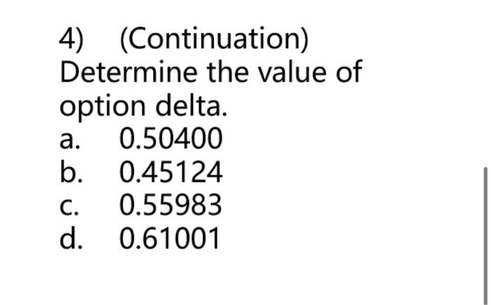 Solved 1) The value of Mc Graw Hill Stock is $100. The | Chegg.com