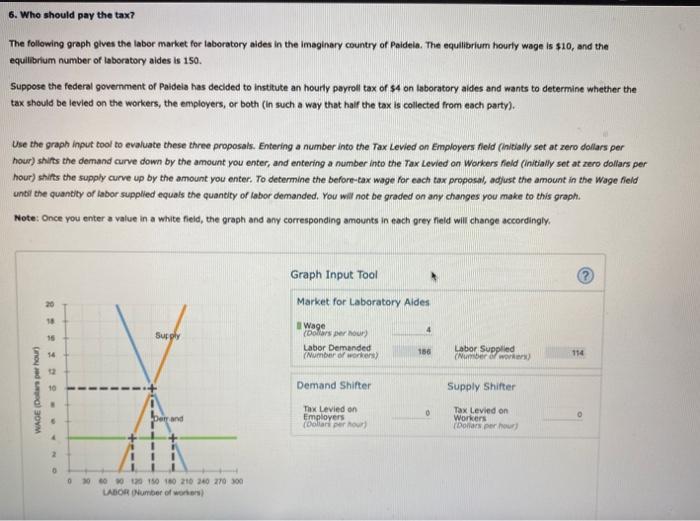 Solved For each of the proposals, use the previous graph | Chegg.com