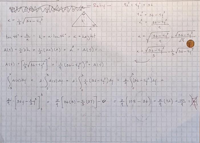 Solved Hello! Can you please explain where I am making | Chegg.com