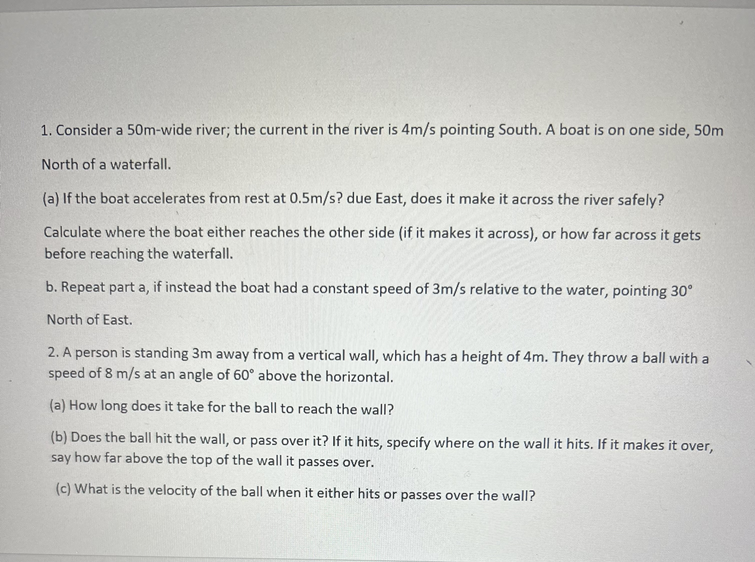 Solved Solve it completely and do not copy from ai or | Chegg.com