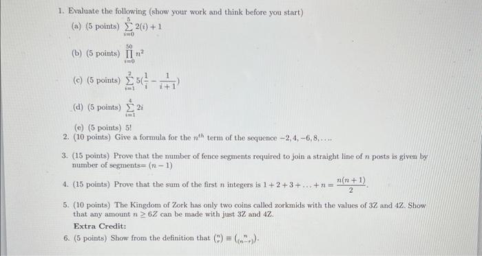 Solved Need some confirmation about these discrete math | Chegg.com
