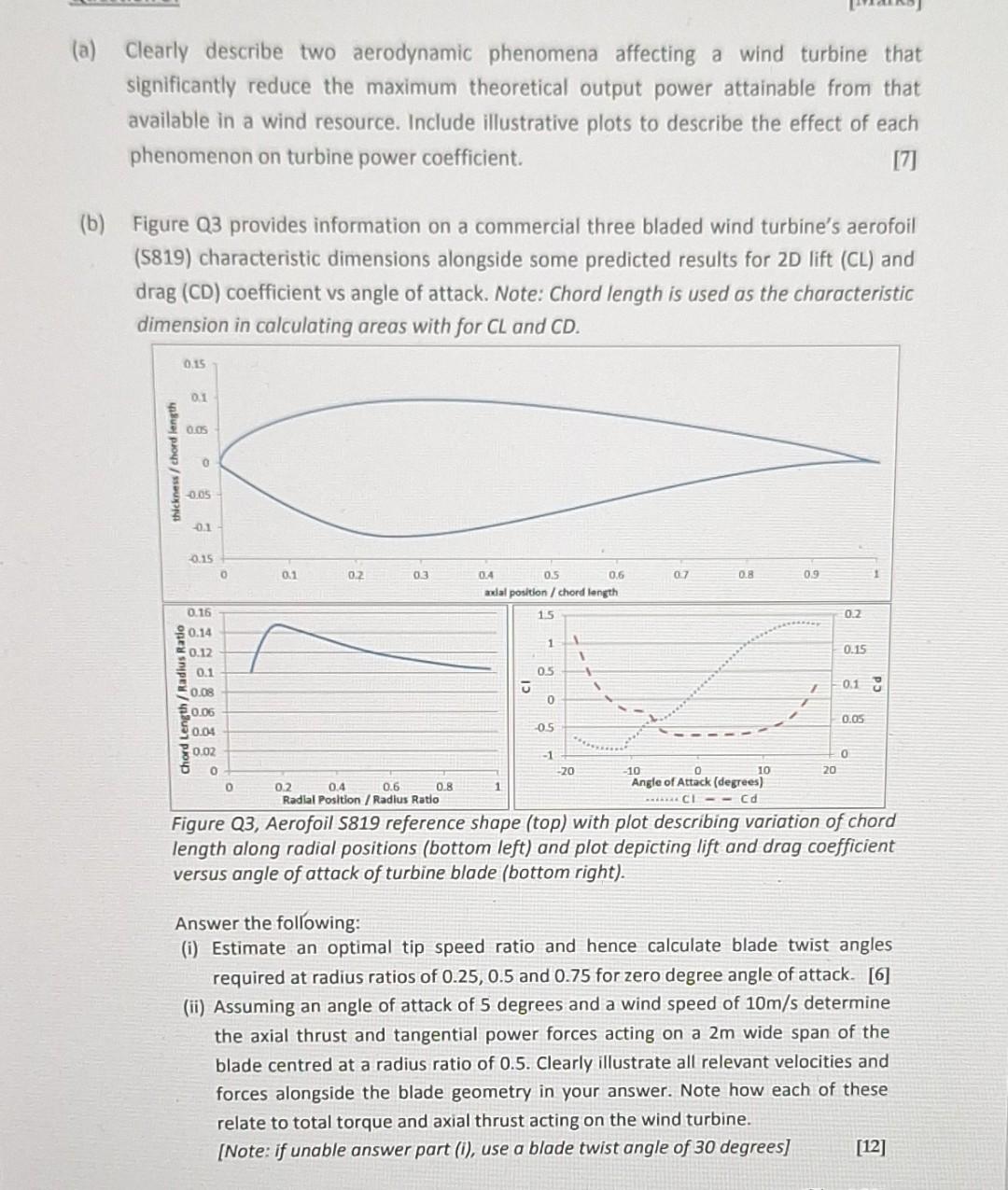 Solved can you answer all parts and explain how the answer | Chegg.com