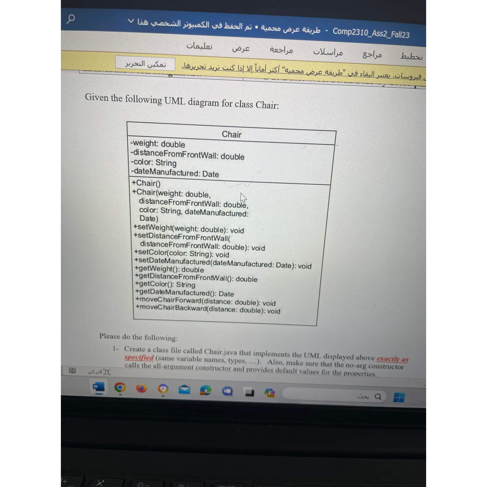 Solved Question | Chegg.com