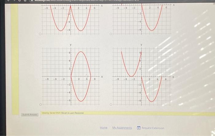 The graph of a function defined for x≥0 is gwen, (a) | Chegg.com