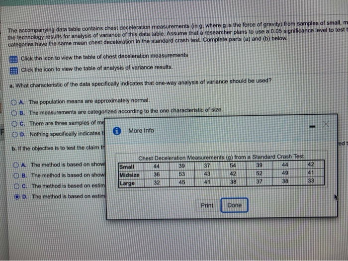 Solved estion Herp The accompanying data table contains | Chegg.com Solved estion Herp The accompanying data table contains | Chegg.com