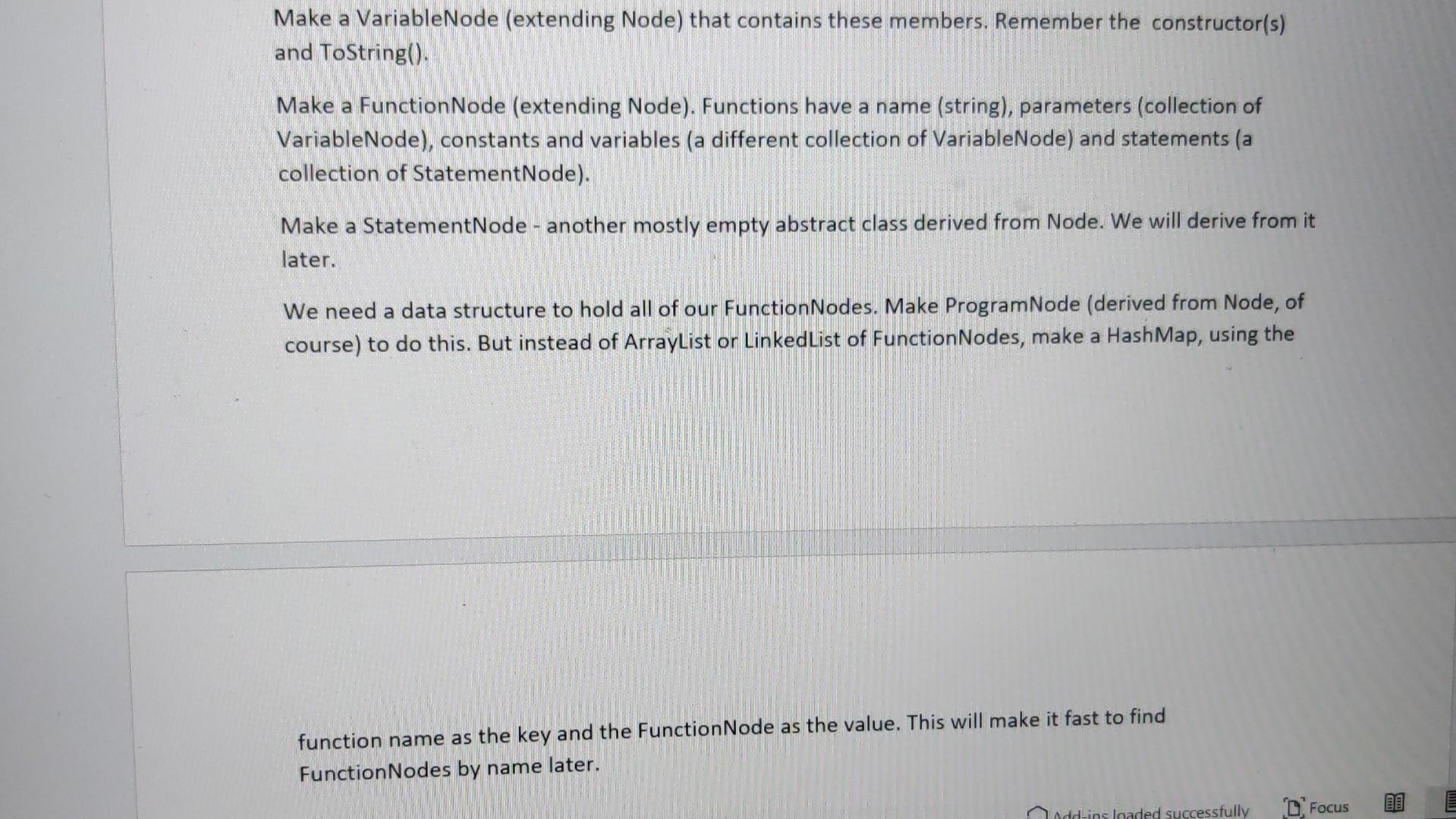Solved Introduction Consider that real Shank code is a | Chegg.com