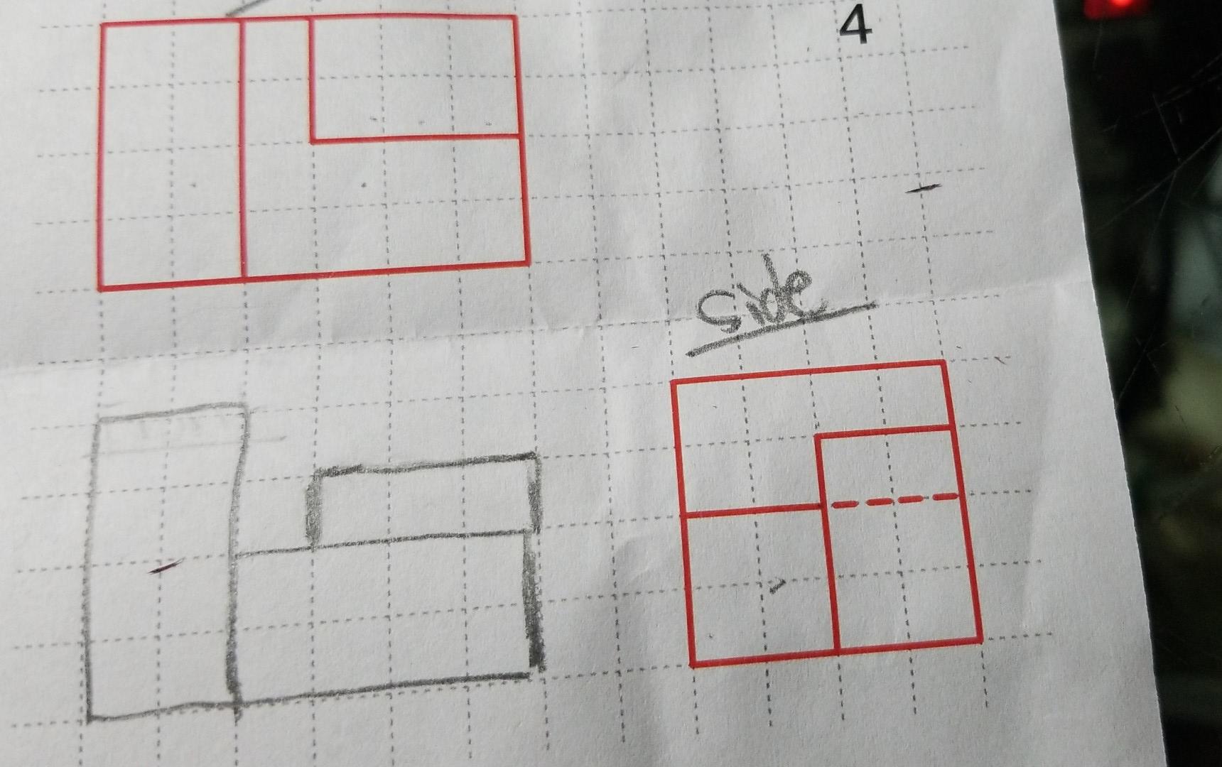 Solved 4 side | Chegg.com