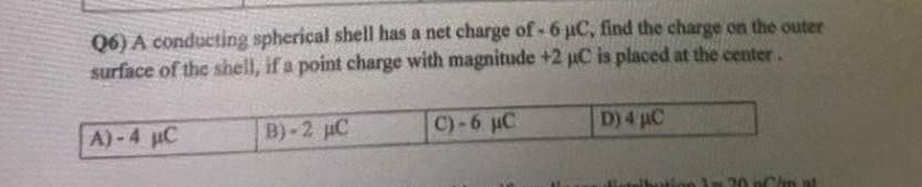 Solved Q5) A cube with edge a−−40 cm, is placed in a region | Chegg.com