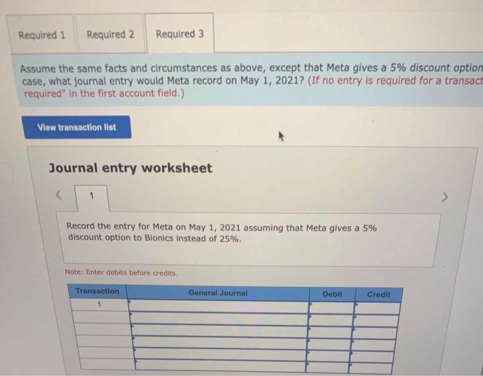 Solved Exercise 6-8 (Algo) Performance obligations; customer | Chegg.com