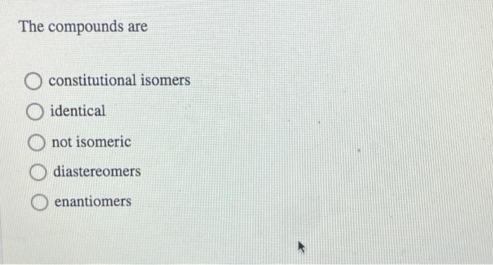 Solved presented by Macmillan Leaming Classify the pair of | Chegg.com