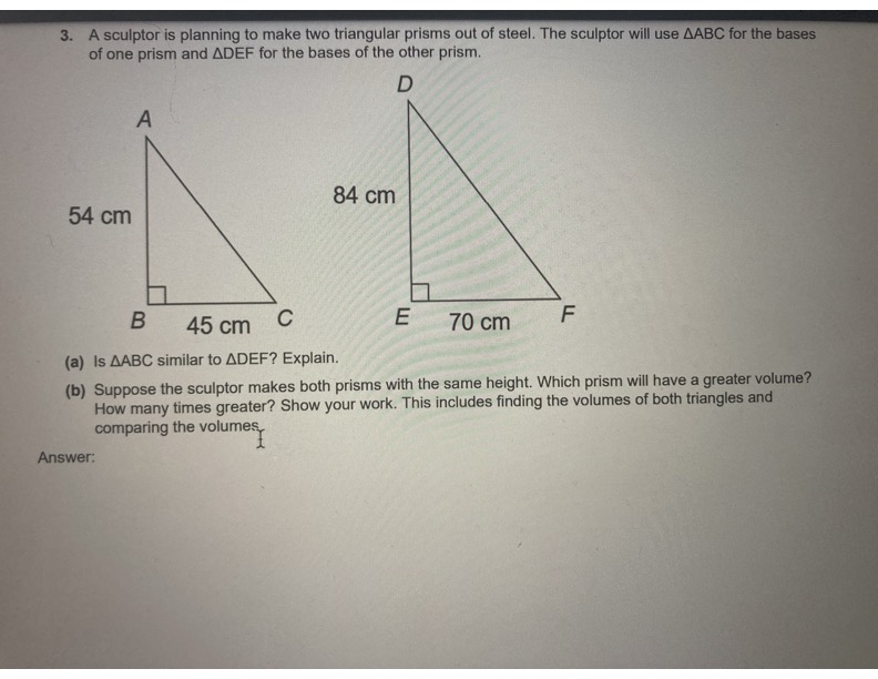 Solved I Need help with question B). ﻿I NEED to understand | Chegg.com