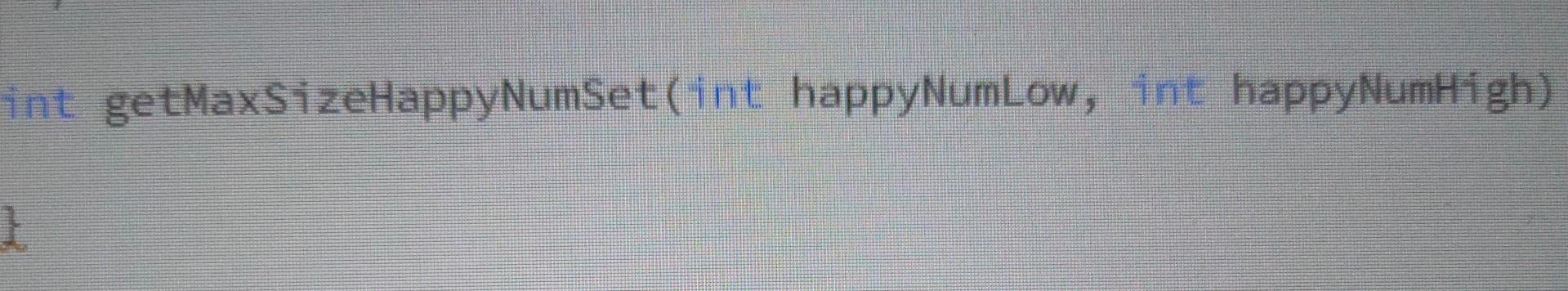 Solved 42. Question 42 In Theoretical Mathematics, 'Happy | Chegg.com