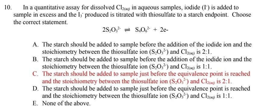 Solved Please thoroughly explain this answer. Please add all | Chegg.com