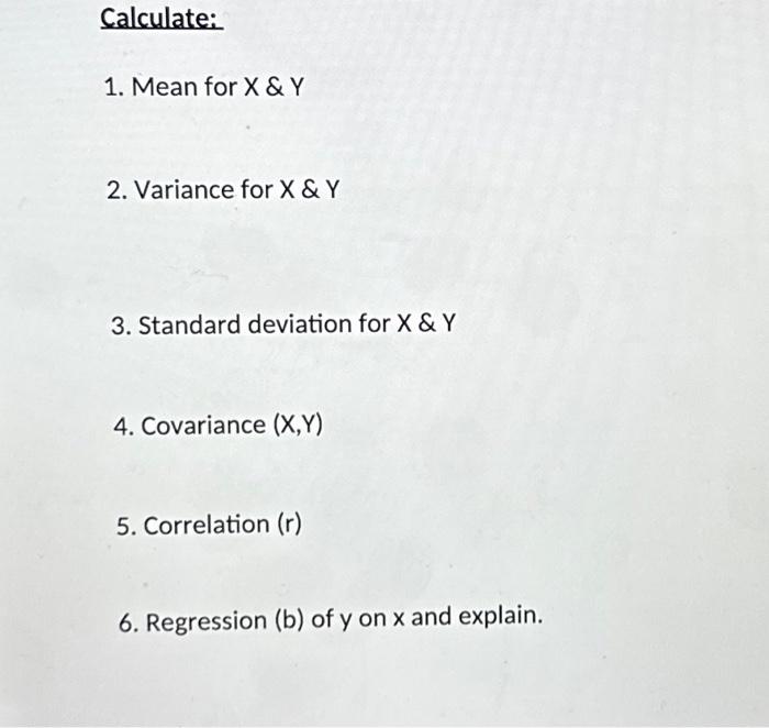 Solved \begin{tabular}{|c|c|c|c|c|c|} \hline Calf \# & | Chegg.com