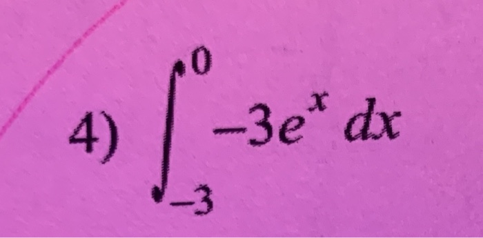 Solved 13e dx | Chegg.com