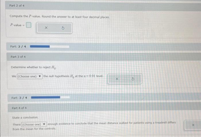 Solved Can you please help me with 1 question with part 1-4. | Chegg.com