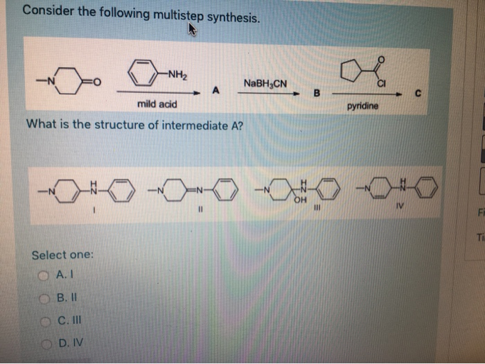 Solved Consider the following multistep synthesis. -NH2 | Chegg.com Solved Consider the following multistep synthesis. -NH2 | Chegg.com