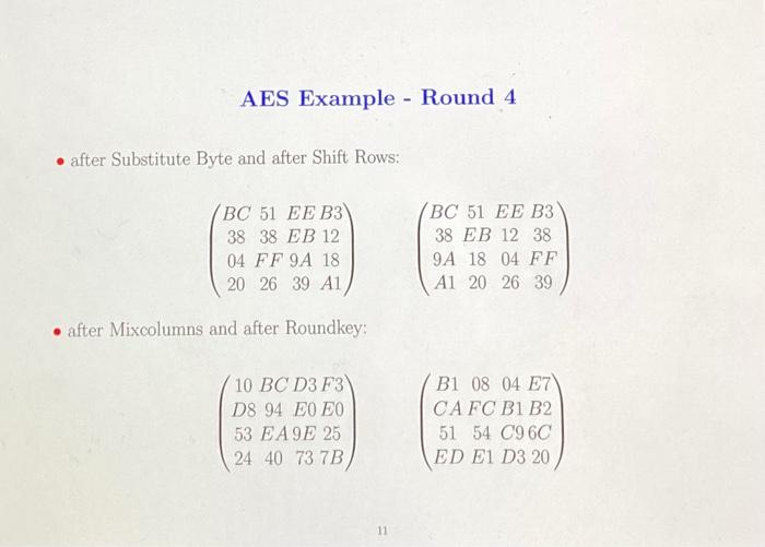Solved solve the given example in the pdf step by step | Chegg.com