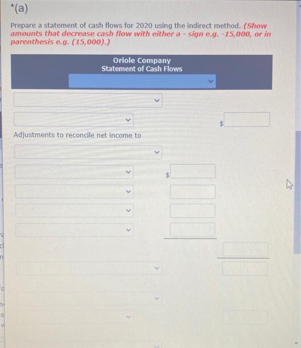 Solved Practice Exercise 02 a-b (Part Level Submission) | Chegg.com