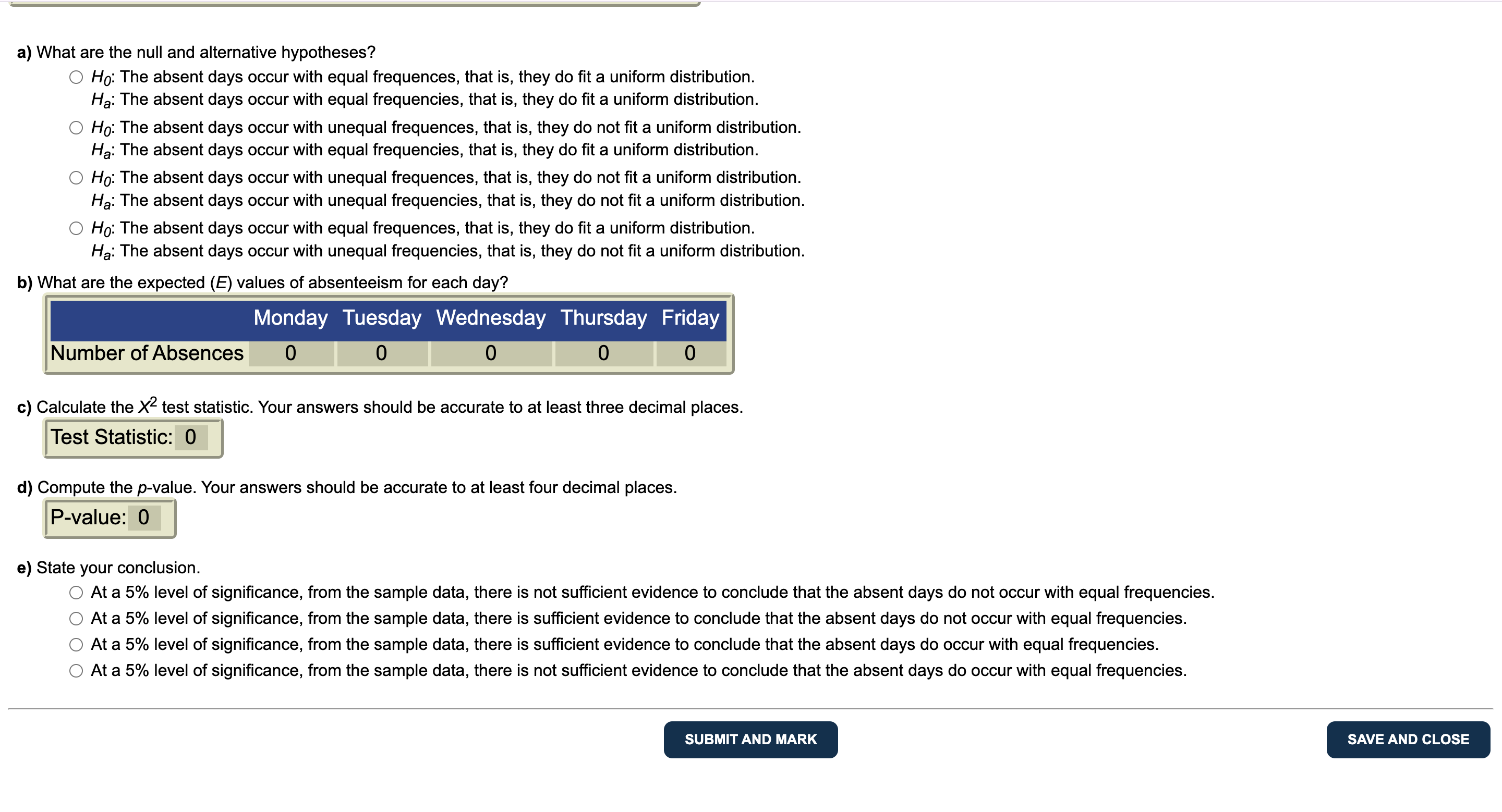 Solved Question 3 [15 ﻿points]The human resources department | Chegg.com