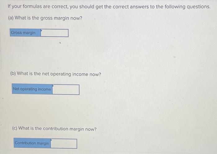 Solved Chapter 1: Applying Excel: Exercise (Part 2 of 2 ) 1. | Chegg.com