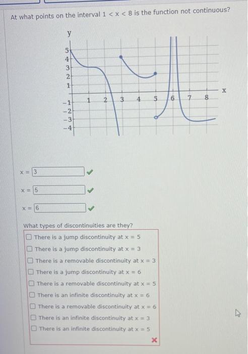 Solved Find the value of constants c and d that make the | Chegg.com