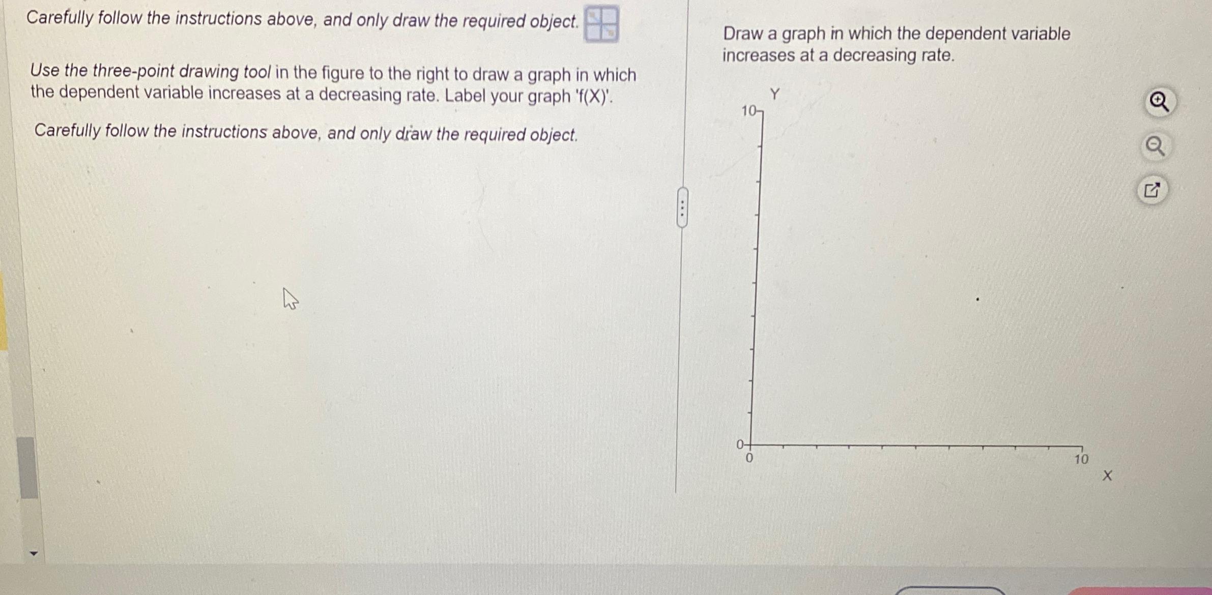 Solved Carefully follow the instructions above, and only | Chegg.com