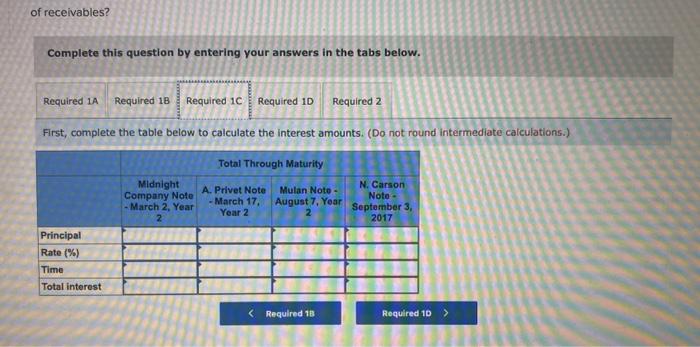 Solved The following transactions are from Ohlm Company. | Chegg.com