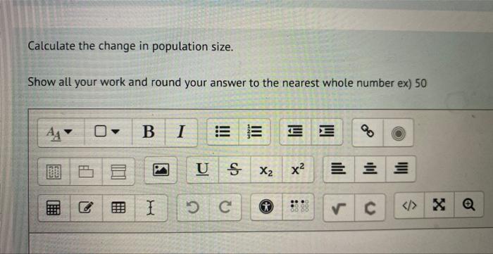 Solved Zebra Mussel Zebra mussel population growth in the | Chegg.com
