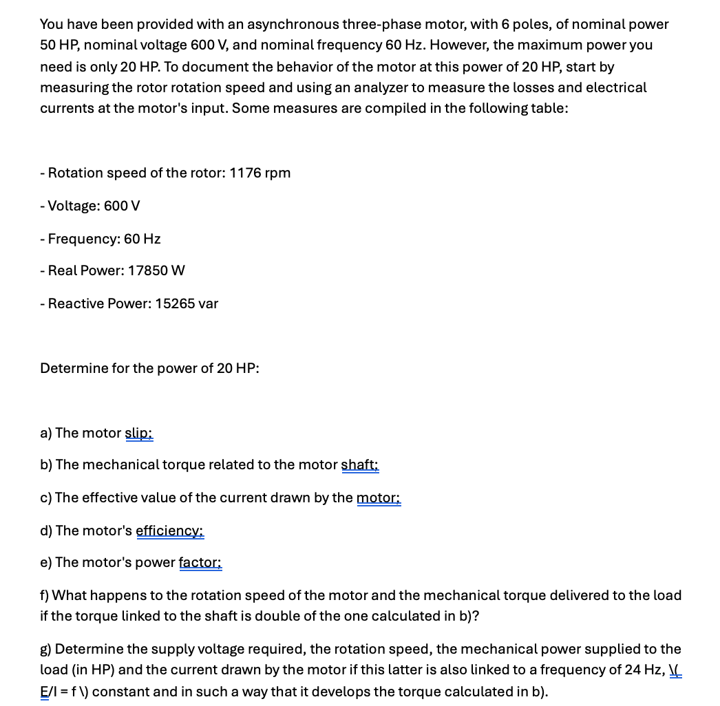 Solved You have been provided with an asynchronous | Chegg.com