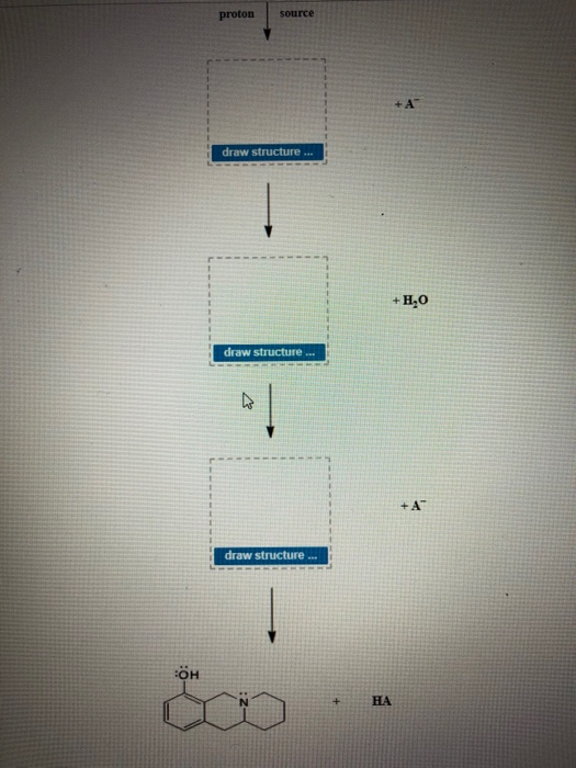 Solved Be sure to answer all parts. Draw a stepwise | Chegg.com