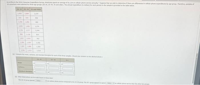 Solved please show all work | Chegg.com