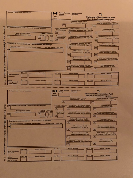 Solved 4. National Bearings, an Alberta organization, is | Chegg.com