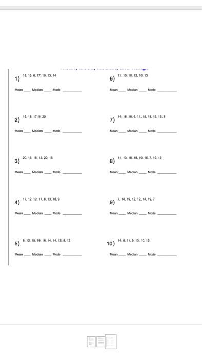 Solved Calculating Work Worksheet Name Date You can use | Chegg.com