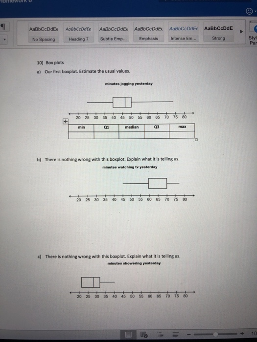 Solved 1 AaBbCcDdEE AoBbCcDdEe AaBbCcDdE AaBbCcDdE | Chegg.com