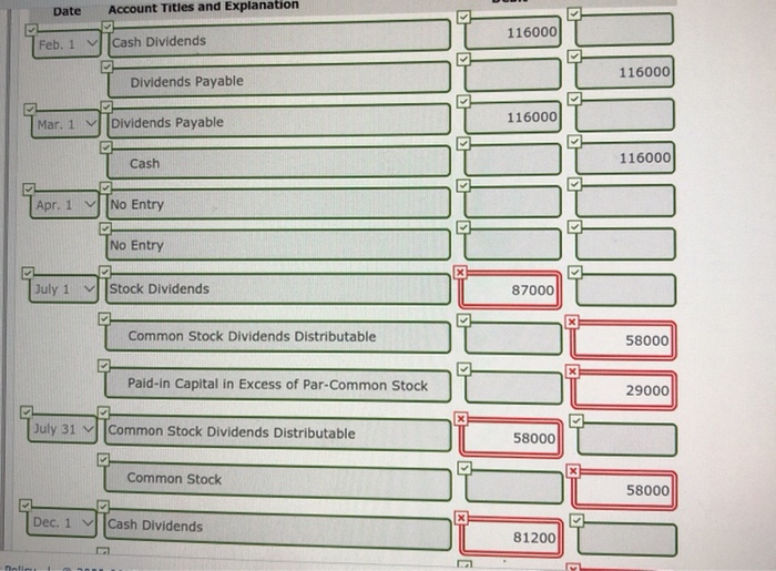 Solved Problem 11-04A a-c (Video) (Part Level Submission) On | Chegg.com