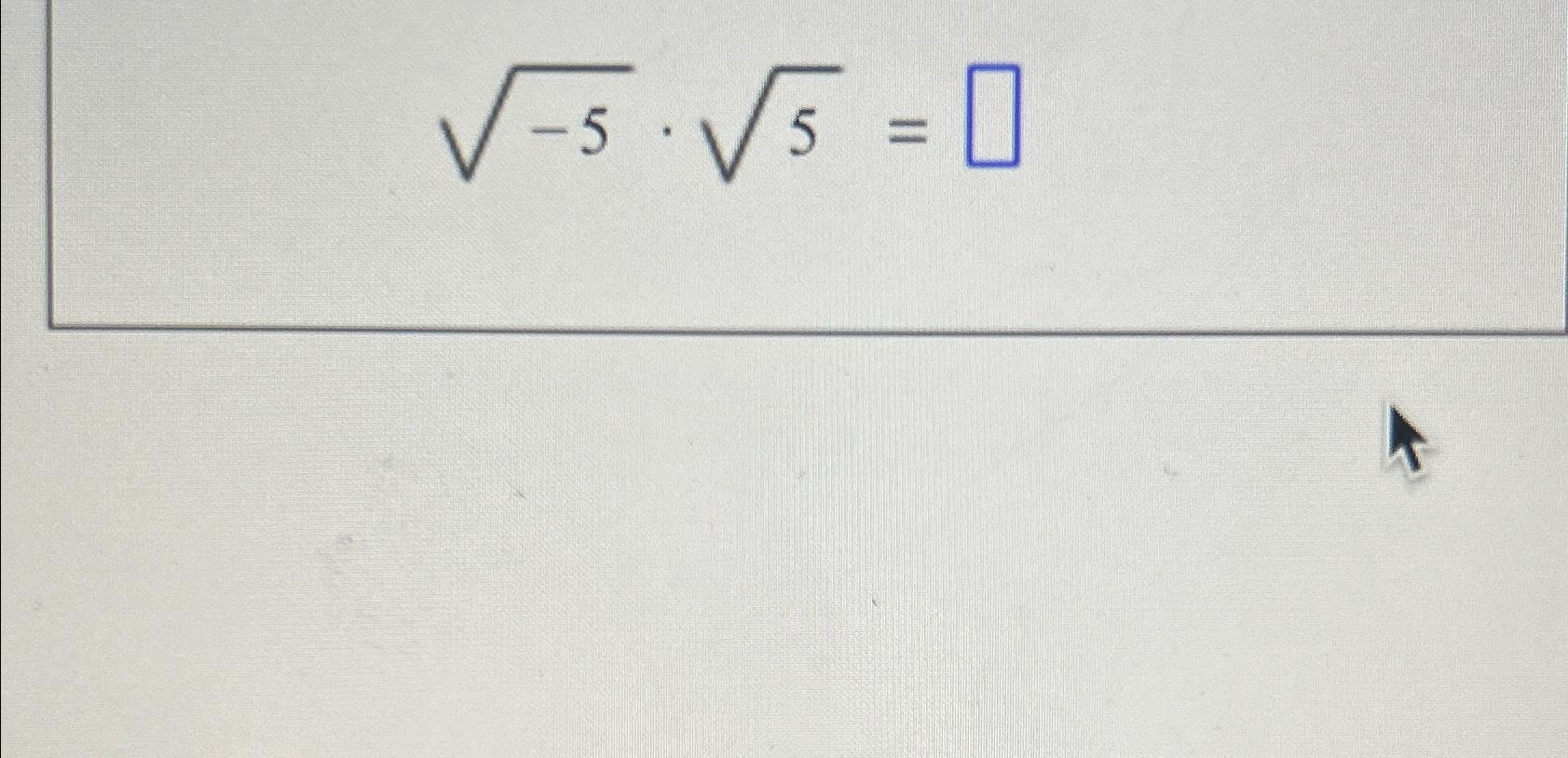 Solved -52*52= | Chegg.com