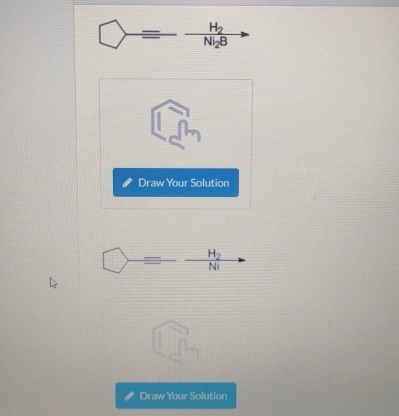 Solved InDraw Your SolutionDraw Your Solution | Chegg.com