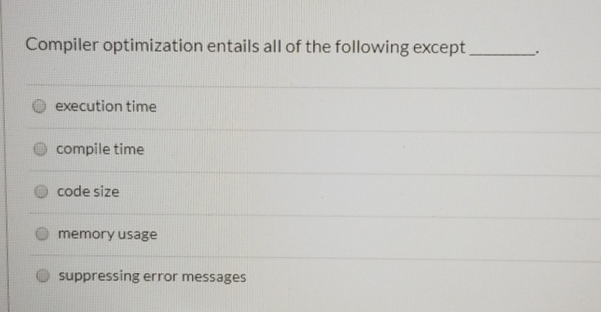 Solved The preprocessor inserts included header files inline | Chegg.com