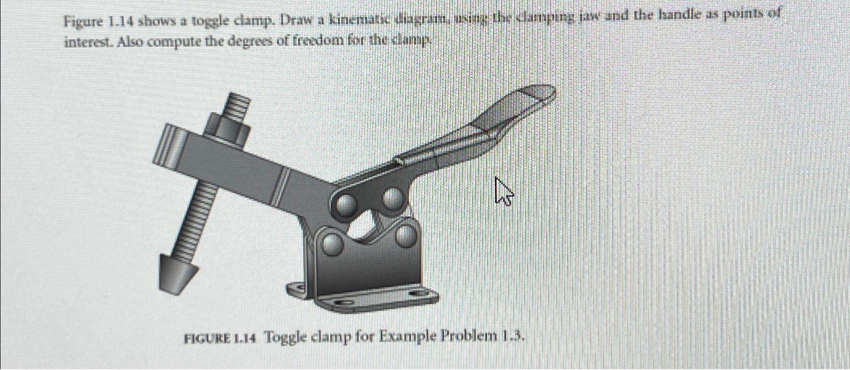 Solved interest. Also compute the degres of fredom for the | Chegg.com